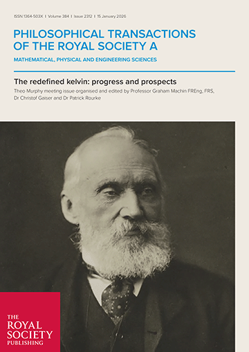 A prospectus on direct traceability to the kelvin for point-of-use ...