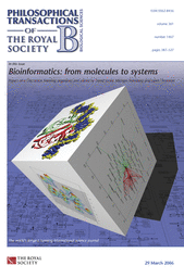 The origins and evolution of functional modules: lessons from protein ...