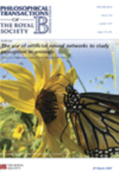 Sensory ecology and perceptual allocation: new prospects for neural ...