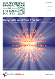 Time-resolved crystallography and protein design: signalling ...