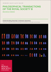 Experimental manipulation of telomere length: does it reveal a corner ...