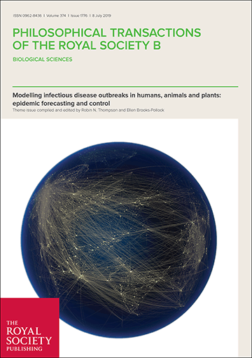 Correction to ‘Modelling the evolution of viral oncogenesis ...