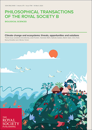 Trophic rewilding presents regionally specific opportunities for ...