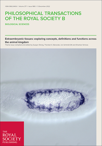 The development of the amnion in mice and other amniotes ...