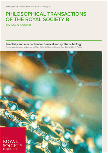 A conserved SH3-like fold in diverse putative proteins tetramerizes ...