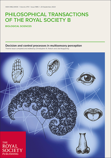 Causal inference during closed-loop navigation: parsing of self- and ...