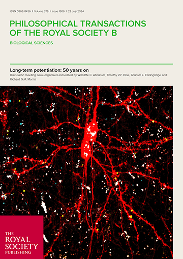 Rapidly reversible persistent long-term potentiation inhibition by ...
