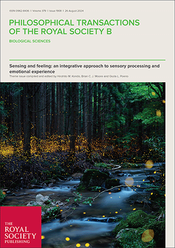 Brain circuits in autonomous sensory meridian response and related ...