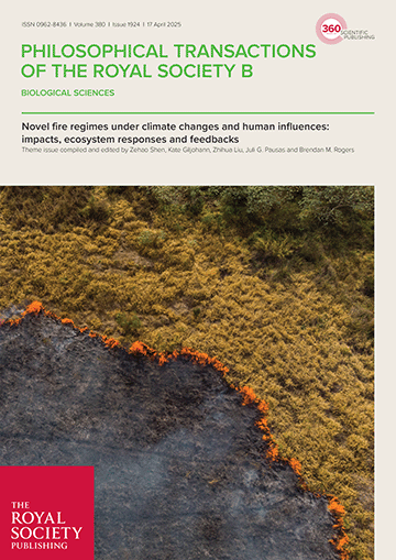 Post-fire spectral recovery and driving factors across the boreal and ...