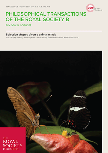 Embodied cognitive evolution and the limits of convergence ...